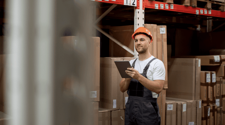 DW-ERP Stock Management: Optimise Inventory Control