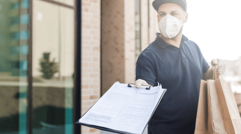 DW-ERP Delivery Note: Streamline Order Fulfilment