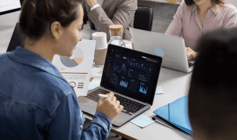 Streamlining Fenestration Projects with ERP Software in UAE